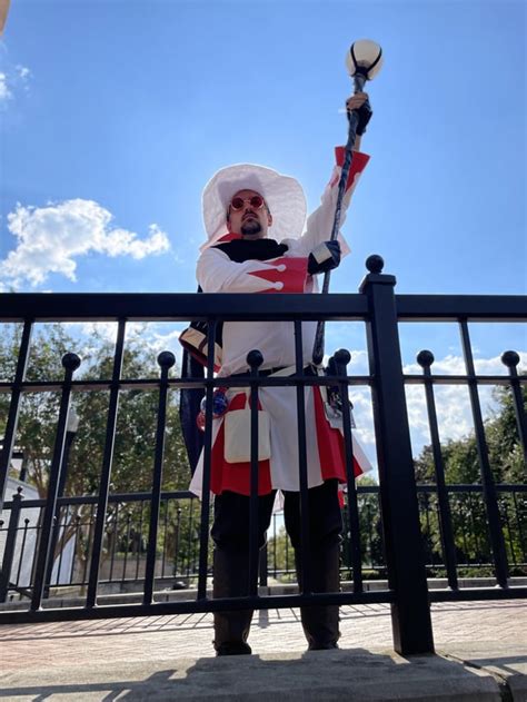 My White Mage Cosplay Con Cosplay Repair And Healer R Finalfantasy