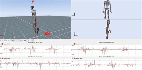 Movella Xsens Motion Capture Increasing Efficiency In Industries