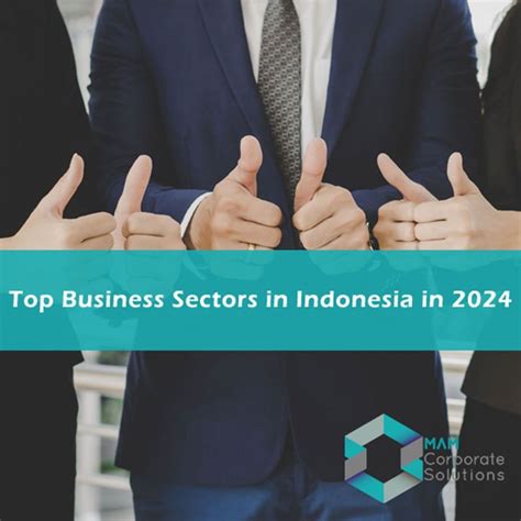 Topbusinesssectors Indonesia2024 Company Businesssetup Ptpma