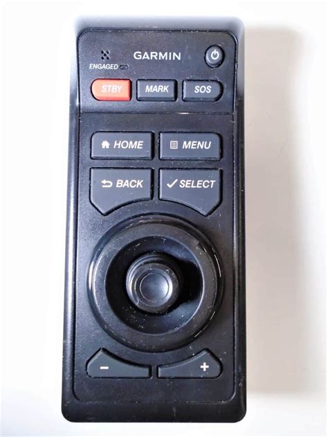 Garmin GRID Garmin Remote Input Devices 010 01024 00 W CABLES Updated Max Marine Electronics