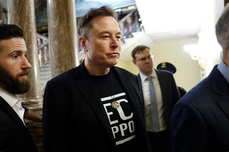 Democrats Expected To Pass A Bill Drafted By Elons Lawyers That