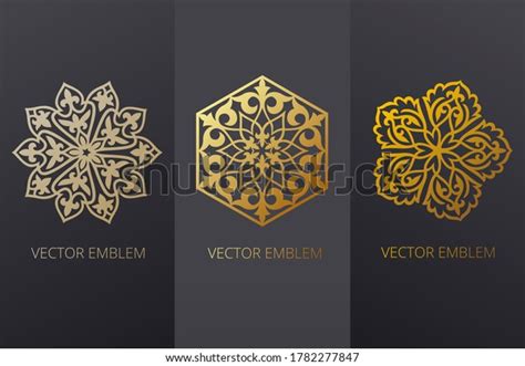 이슬람 장식벡터 페르시아 모티프 3d 라마단 스톡 벡터로열티 프리 1782277847 Shutterstock