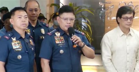 필리핀 외국 관광객 4명 납치 몸값 뜯어낸 현직 경찰 4명 체포