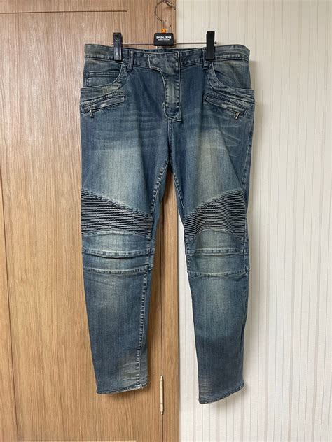 발망 남성 청바지 사이즈 36 후루츠패밀리