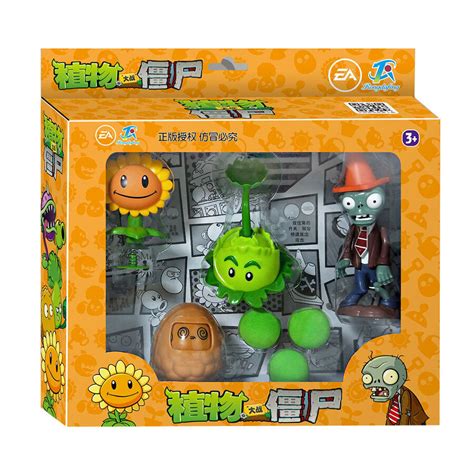 Plants Vs Zombies Heroes Puzzle Party May 24 Qustido