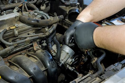 What Happens If You Disconnect The Throttle Position Sensor