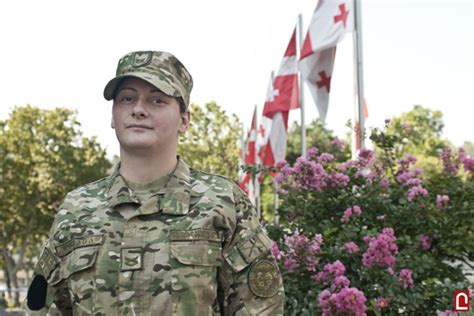 ჯარისქალები ლიბერალი