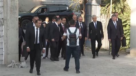 Որքան գումար է հատկացվել պետական բյուջեից մարզադպրոցների կառուցման աշխատանքների համար Youtube