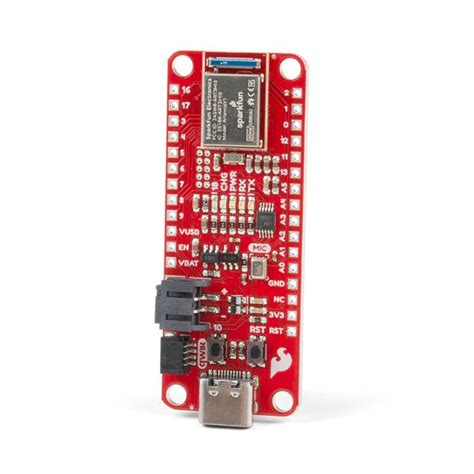 SparkFun Thing Plus Artemis Buy In Australia WRL 15574 Sparkfun Core Electronics