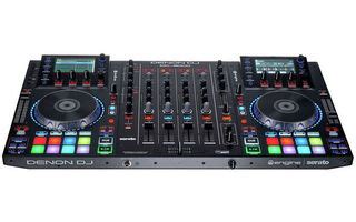 Denon MCX8000 DJMania