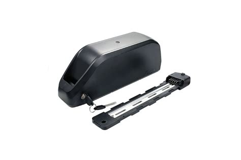 Revv Battery Ride Up