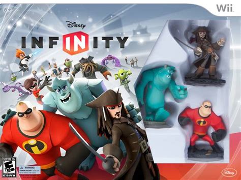Disney Infinity 10 Tslesmjn Wikia Fandom