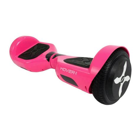 HOVER Hoverboard Manual ManualsLib