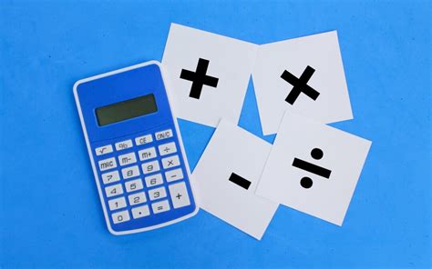 What Does Difference Mean In Math