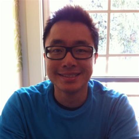 Harry Choi Ceo Doctor Of Philosophy Research Profile