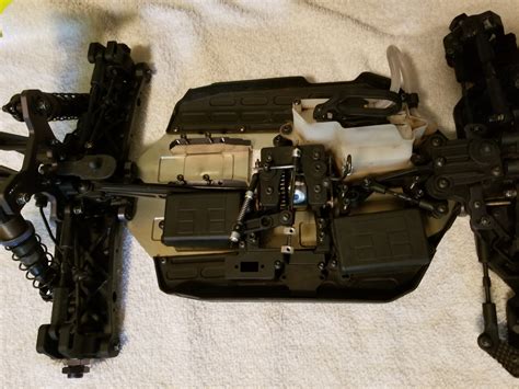 Tekno NB48 2 0 R C Tech Forums Tekno NB48 2 0 R C Tech Forums