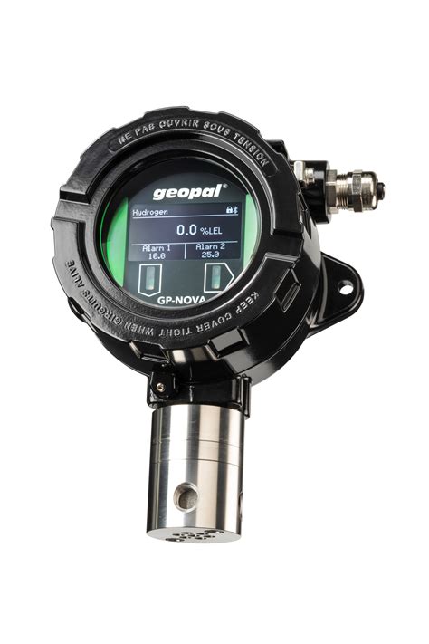 Geopal Gp Nova Equinox Automation