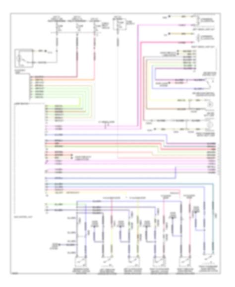 Mercedes Sprinter Wiring Diagrams Online Wiring Draw