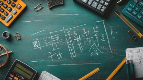 Mastering Calculations Precision Tools Formulas And Techniques For Accurate Measurements
