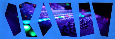 Ultimate Guide To Audio Effects