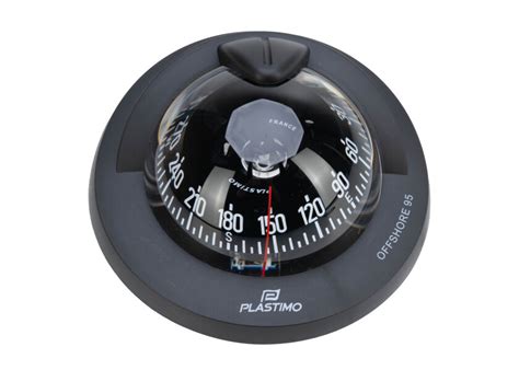 Kompass Offshore 95 Schwarz Zabc Einbau Nur 11595 € Svb