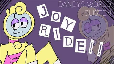 Joyride Dandys World Youtube