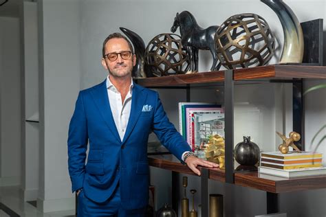 Simon Casson The Leader Of Four Seasons Who Believes In Authenticity