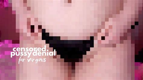 Censored P Denial For Virgins Blairs World Clips4sale