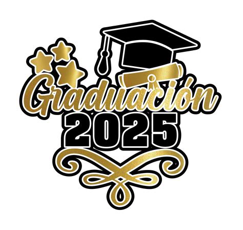Imagen Para Topper De Graduacion 2025 Imagenes De Egresados Siluetas
