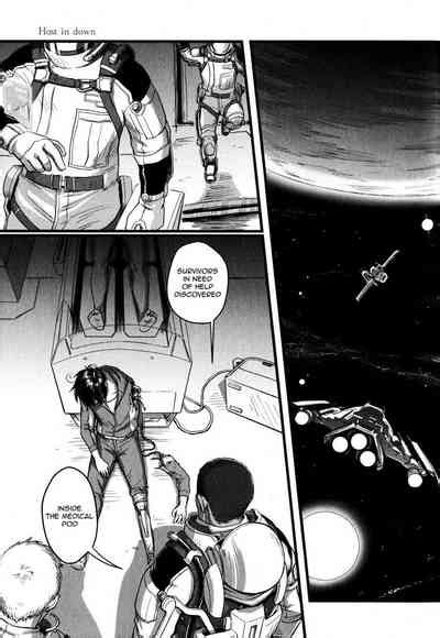 Host Is Down Nhentai Hentai Doujinshi And Manga