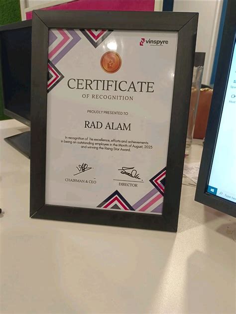 Ahmed Memon Posted On Linkedin