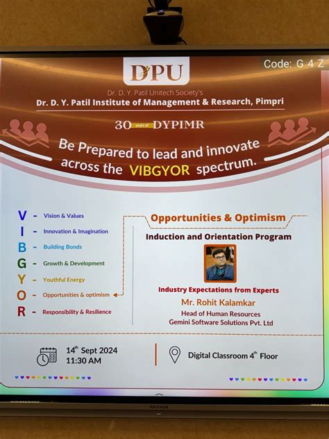 Kalyani Sahastrabuddhe On Linkedin Rohit Balkrishna Kalamkar Thank You Sir For Your Insights