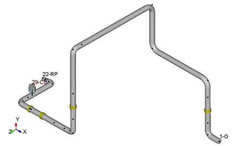 Api 674 And Api 675 Reciprocating Pump Pulsation And Vibration Analysis Mechartes