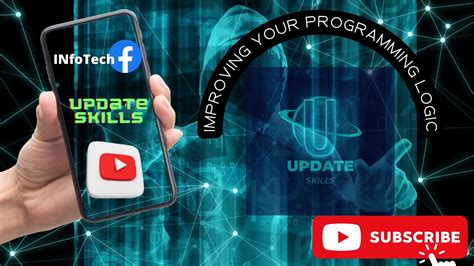 How To Improve Your Programming Logic Skills Youtube