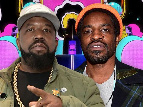 Outkast Release Aquemini Music Video 25 Years After Albums Release