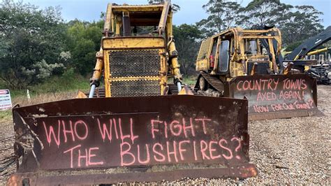Environment Groups Greens And Parts Of Federal Labor Party Call For Nationwide End To Native