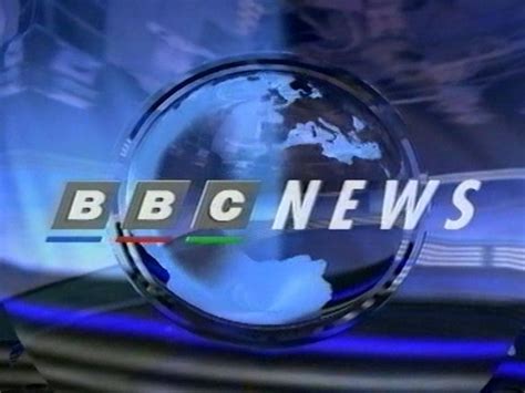 Bbc Six Oclock News Tvark