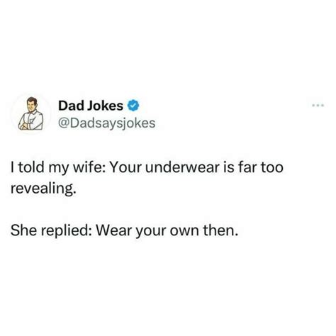 22 Dad Jokes So Bad Theyre Hilarious Barnorama