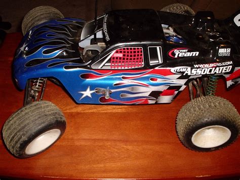 RC10GT2 R C Tech Forums