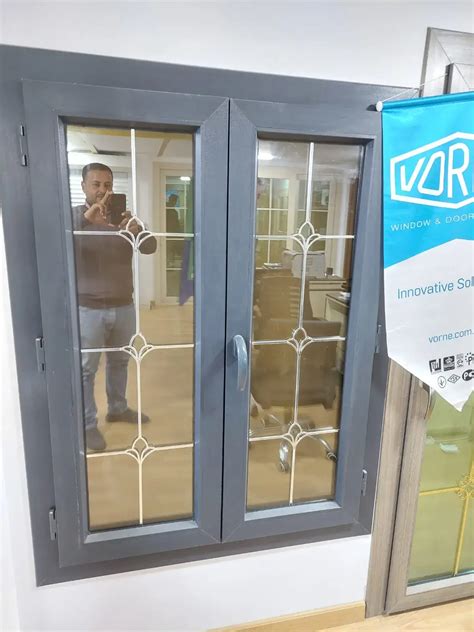 المغاوري للألوميتال شبابيك وأبواب ومطابخ ألوميتال وكلادينج بأفضل