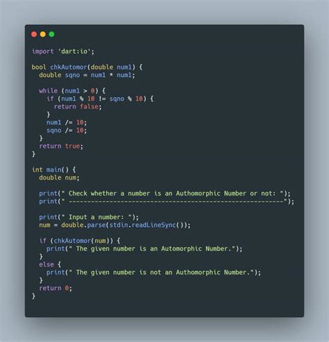 Gita Khanal On Linkedin 100dayschallenge Dart Day73 Codinglife Programmers 100daysofcode
