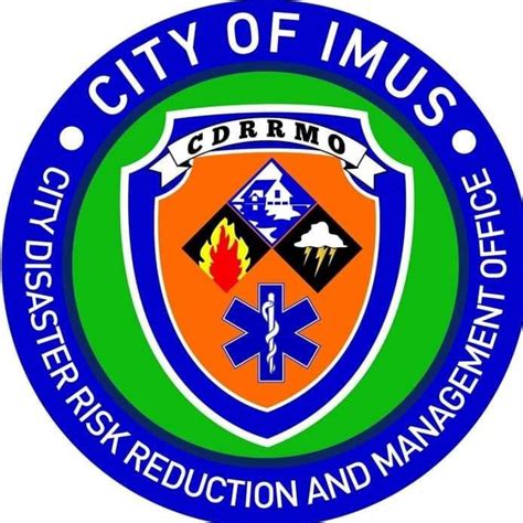 City Of Imus Drrmo In Action Imus
