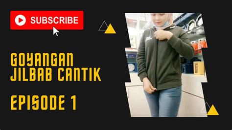 Desahan Hijab Sexy Episode 1 Youtube