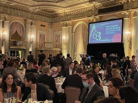 Annenberg Media Wins Big At The 2021 Socal Journalism Awards