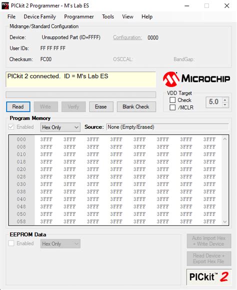Learning Pic Microcontrollers Programming In C