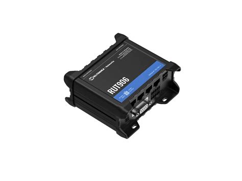 Teltonika Industrial Lte Wi Fi Iot Router With Vpn Rs Rs Tech Co Za
