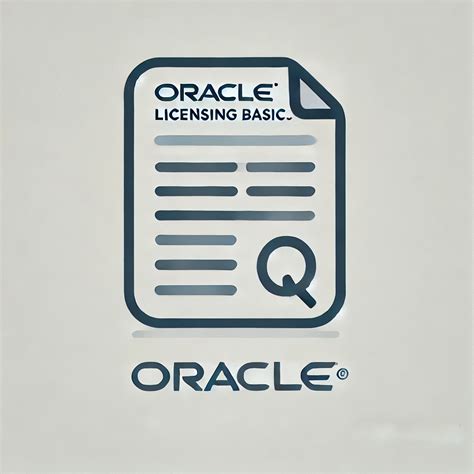 Oracle Exadata Licensing Key Requirements Explained