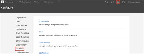Delete Custom Job Post Location Option Greenhouse Support