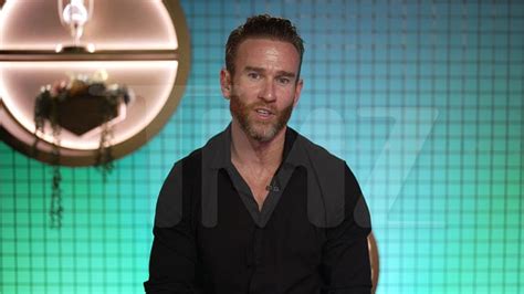 Sag Aftra Strike Forces Actor Josh Hooks To Clean Houses Pick Up Odd Jobs