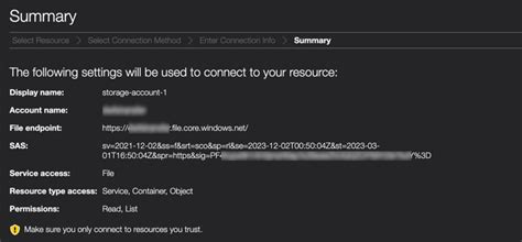 Cant Access File Shares With Sas · Issue 6812 · Microsoft Azurestorageexplorer · Github
